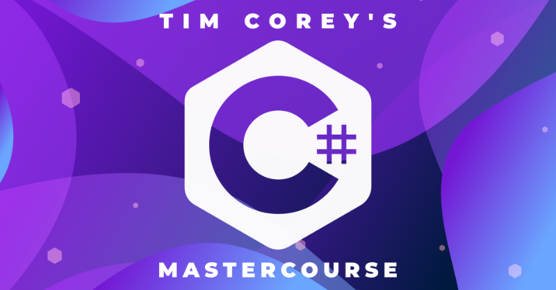 C# Mastercourse